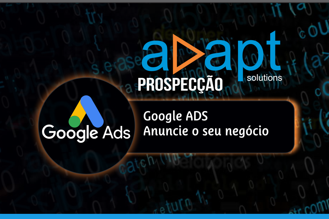 Adapt - Soluções completas para a sua empresa