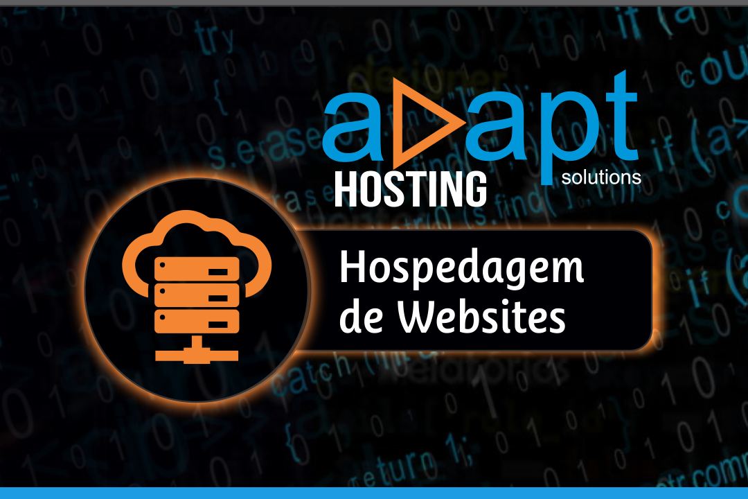 Adapt - Soluções completas para a sua empresa