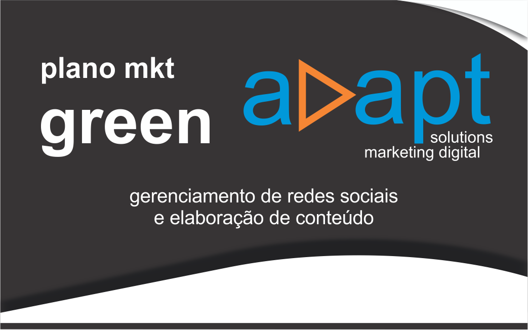 Adapt Solutions - Marketing Digital